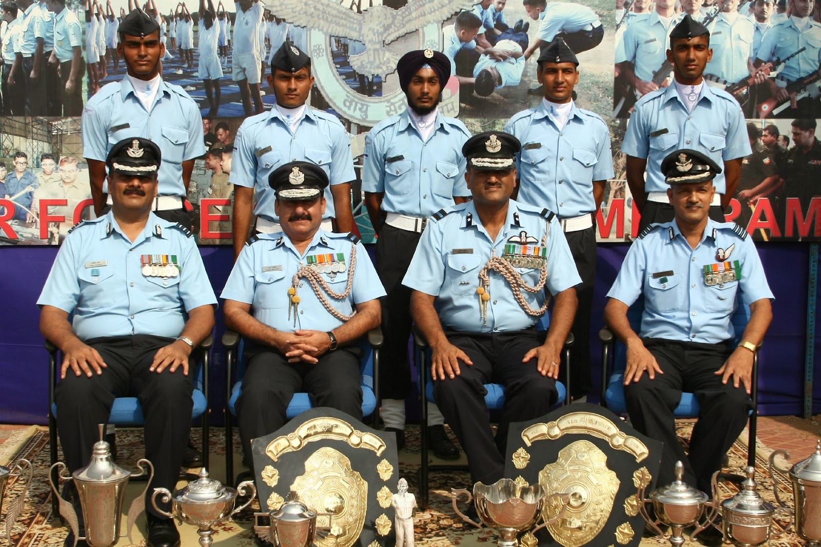 AFCAT 2 2015 Online Application Notification AFCAT 2 2015 Online Application Notification