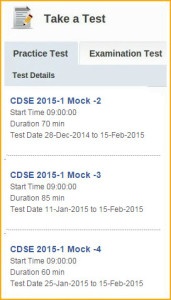 How to Prepare for CDS 2017 Exam in 15 Days