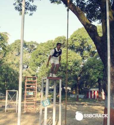 What are GTO Tasks in SSB Interview