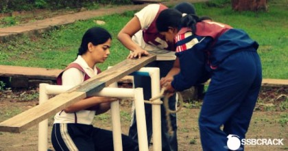 What are GTO Tasks in SSB Interview