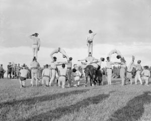 12 Rare Photos Of The Indian Army Soldiers In The First World War