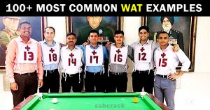 100+ Most Common Word Association Test Examples