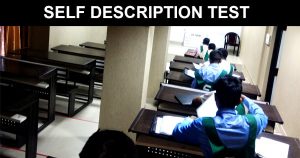 How To Write Best Self Description In SSB [With Examples]