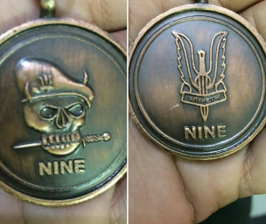 Reasons Why 9 Para (Special Forces) Is Secretive