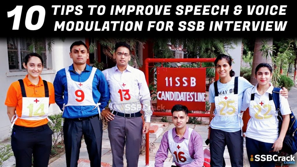 10 Ways to Polish Your Speech & Voice Modulation for SSB Interview