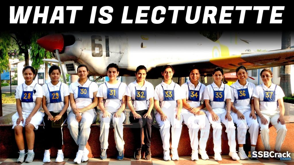 5 Tips to Prepare & Deliver A Lecturette Speech Effectively In SSB ...