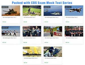 CDS OTA Exam Coaching 2024 | Best CDS OTA Coaching