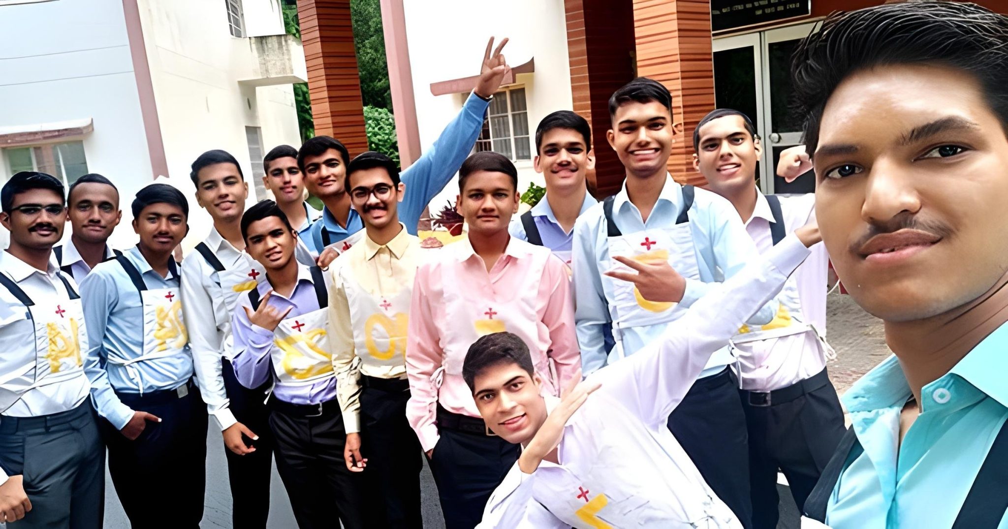 50 NDA SSB Interview Questions That I Faced (with Sample Answers)