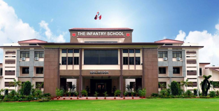 The Training Establishments Of The Indian Army Training