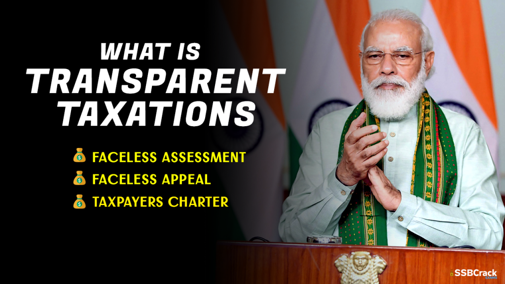 What is Transparent Taxation [Explained]