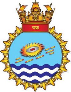 All You Need To Know About Indian Naval Ship Shishumar (S44)