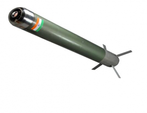 DRDO Laser Guided ATGM Successfully Test-Fired