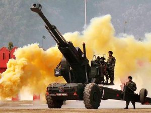 All You Need To Know About The Regiment of Artillery and 193rd Gunners Day