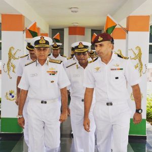 How to Become a MARCOS – Marine Commando of Indian Navy
