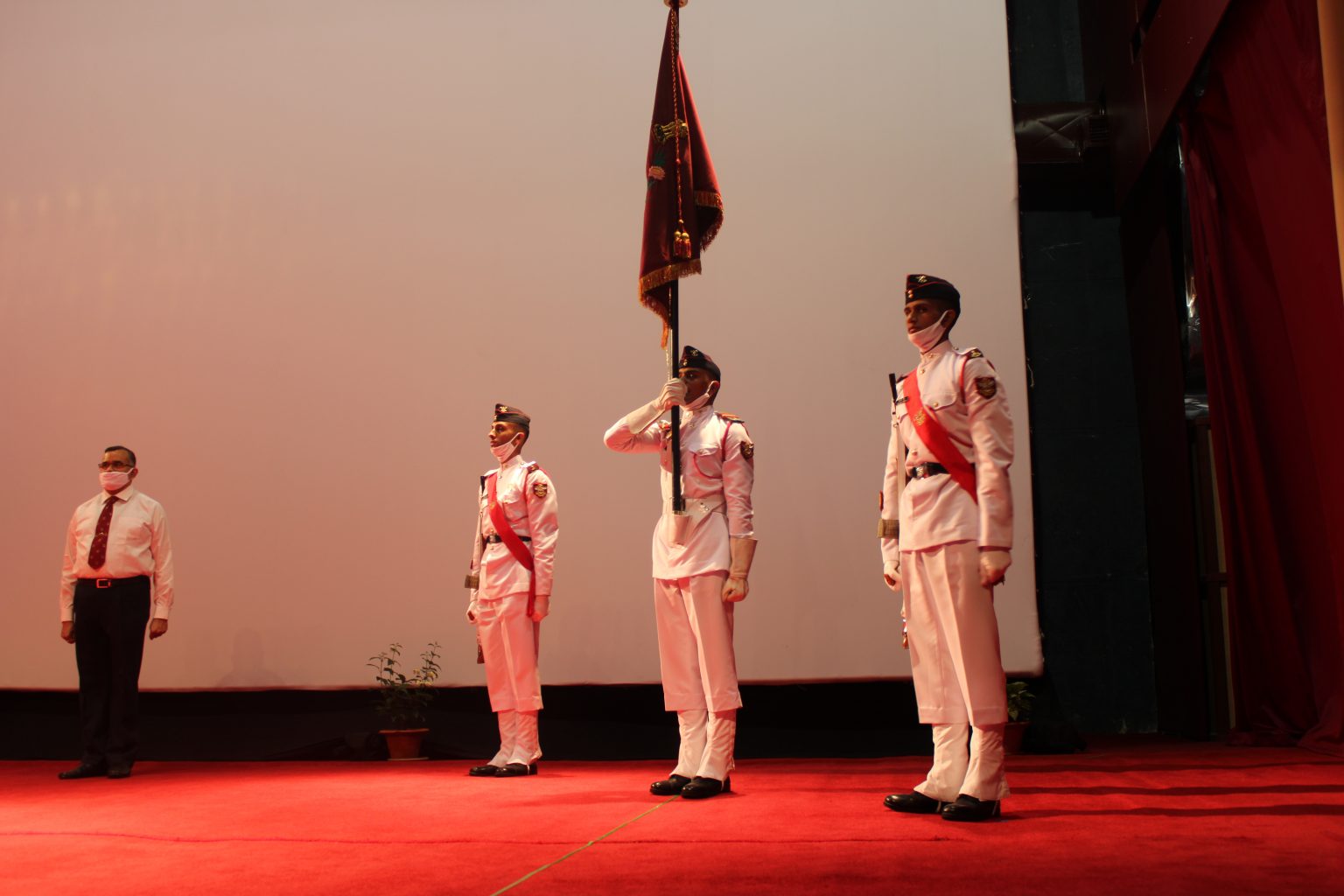 All You Need To Know About National Defence Academy