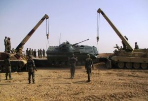 All About Corps of Electrical and Mechanical Engineers (EME)