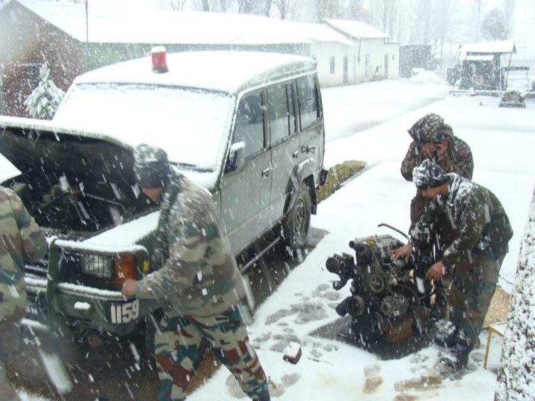 All About Corps of Electrical and Mechanical Engineers (EME)