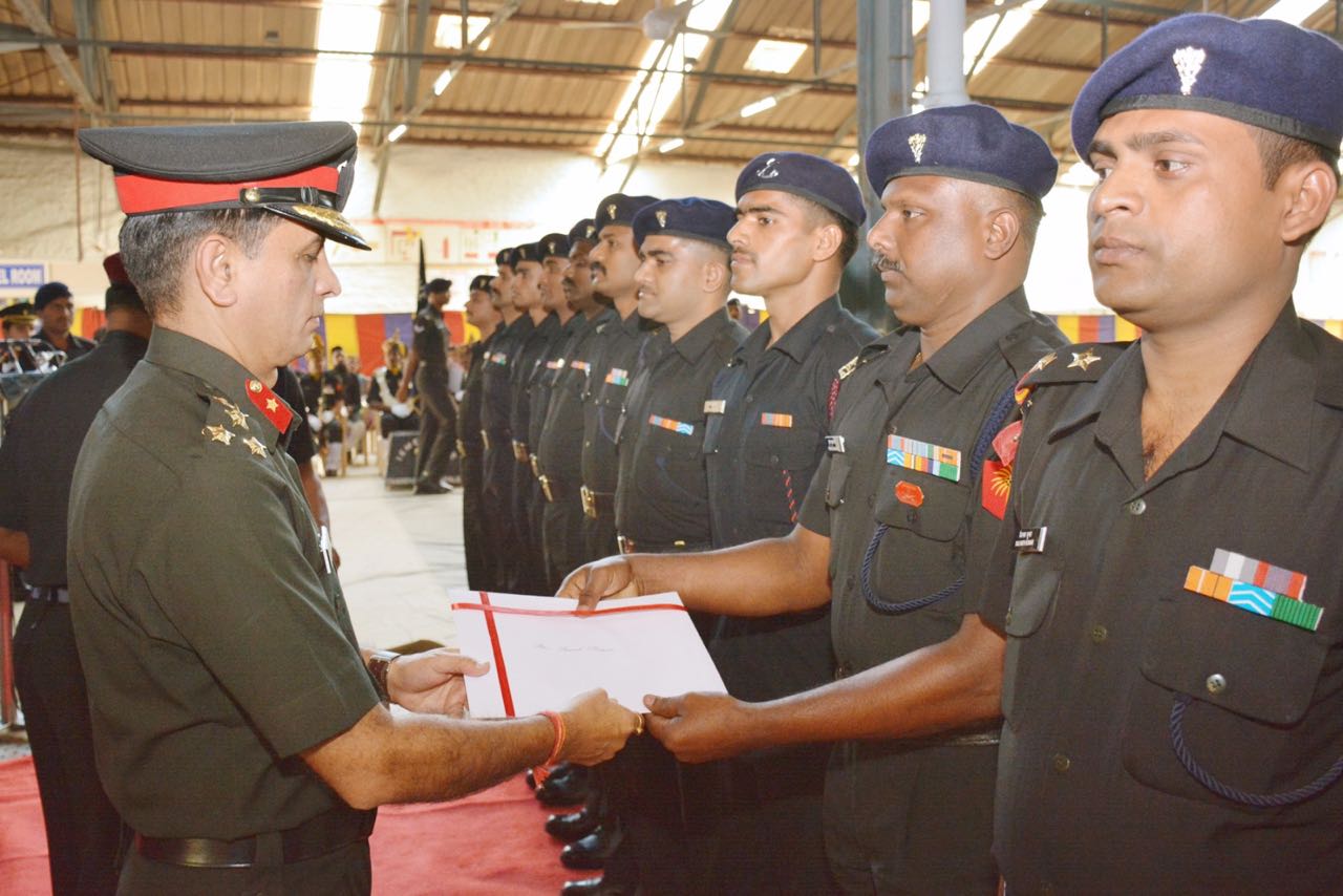 All About Corps of Electrical and Mechanical Engineers (EME)