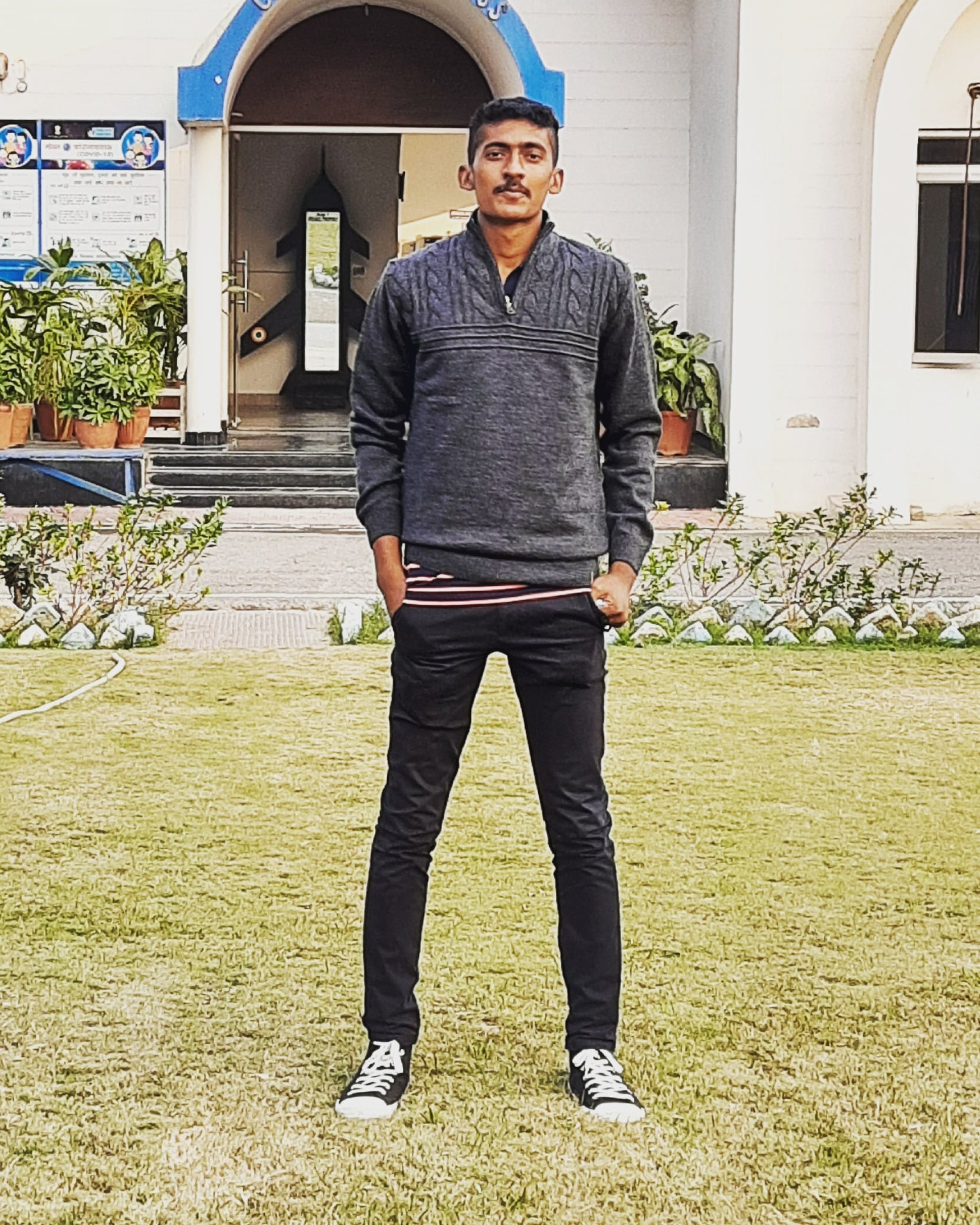 Cleared NDA SSB Interview From 4 AFSB Varanasi