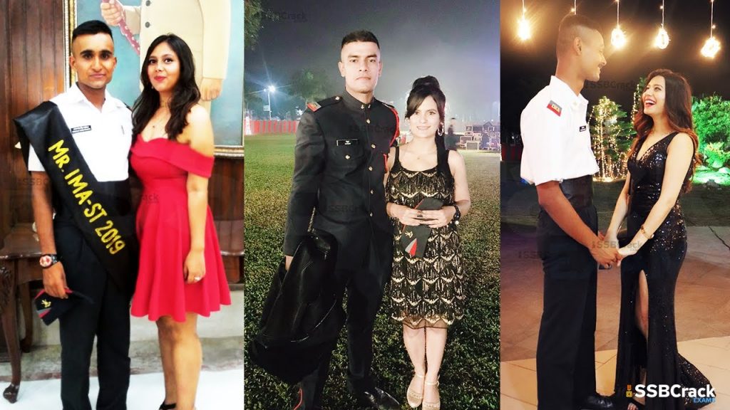 What is IMA Ball? Indian Military Academy Ball Party