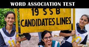 New Word Association Test Examples PDF For SSB [500+ WAT SSB Questions]