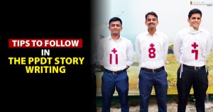 11 Tips To Follow in The PPDT Story Writing