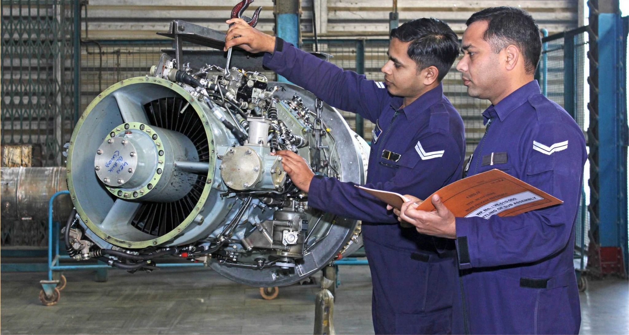 What is Air Force Technical College - AFTC