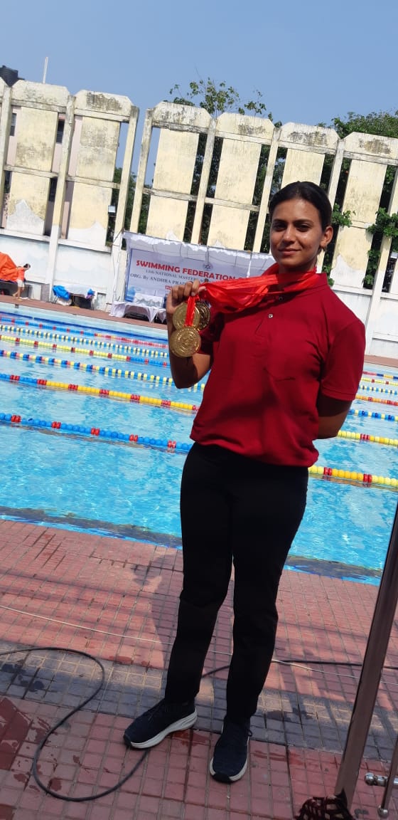 Inspiring Women In Indian Armed Forces