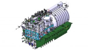 What is Air Independent Propulsion (AIP) System