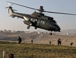 All About Indo-Uzbek Joint Exercise Dustlik-II