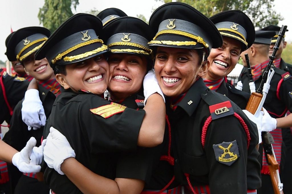 Now SSC Officers Can Use Their Ranks After Retirement Now SSC Officers Can Use Their Ranks After Retirement