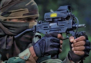 10 Best Sub Machine Guns In The World