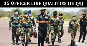 Everything You Must Know About 15 OLQs and 4 Factors To Clear SSB Interview
