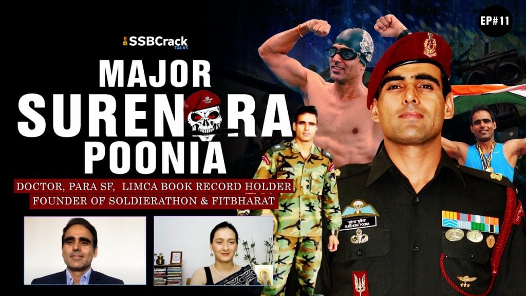 10 Inspiring Facts About Major Surendra Poonia, VSM, President’s ...