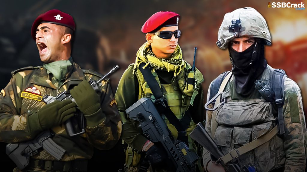 What is AFSOD - Armed Forces Special Operations Division