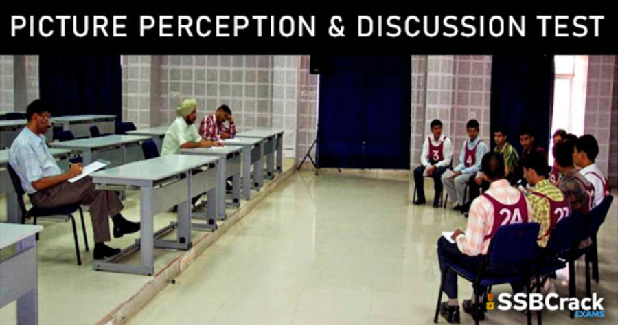 15 Ways To Control Nervousness Before PPDT (Picture Perception And ...