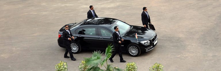 How To Become A SPG Commando And Join Special Protection Group