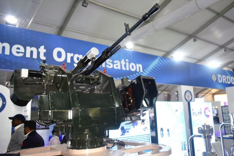 List Of Various R&D Projects Taken Up By DRDO [UPDATED]
