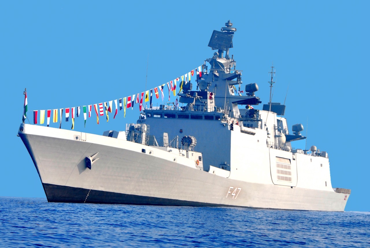 All About India s Act East Policy And Indian Navy s Eastern Fleet All About India s Act East Policy And Indian Navy s Eastern Fleet