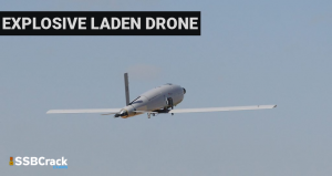 Indian Army to get more than 100 ‘Explosive-Laden Drones’ to carry ...