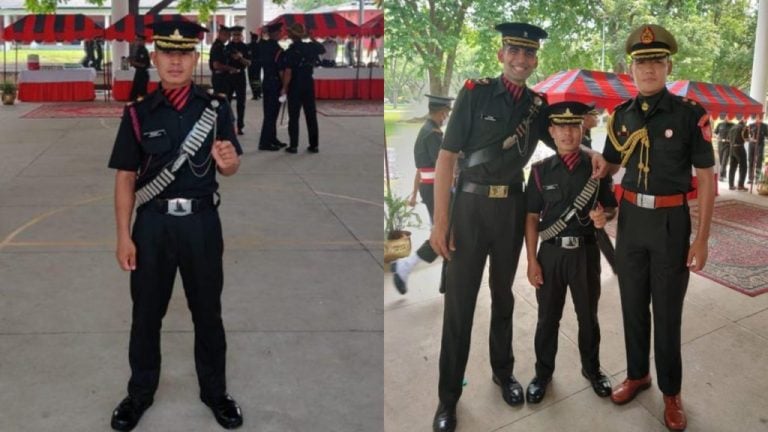 Height And Weight Required For Army Navy and Air Force