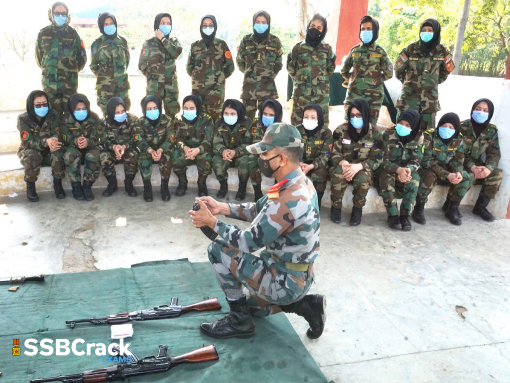 Indian Army To Continue Training Afghan Cadets At IMA OTA NDA