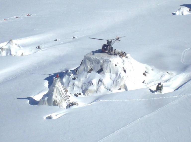 5 Cold Facts About The Siachen Glacier You Must Know