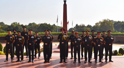 How To Join Territorial Army