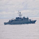 All About 32nd Edition Of Indo-Thai Coordinated Patrol (Corpat)