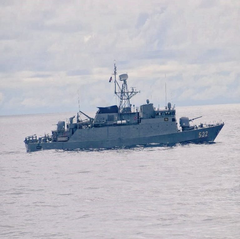 All About 32nd Edition Of Indo-Thai Coordinated Patrol (Corpat)