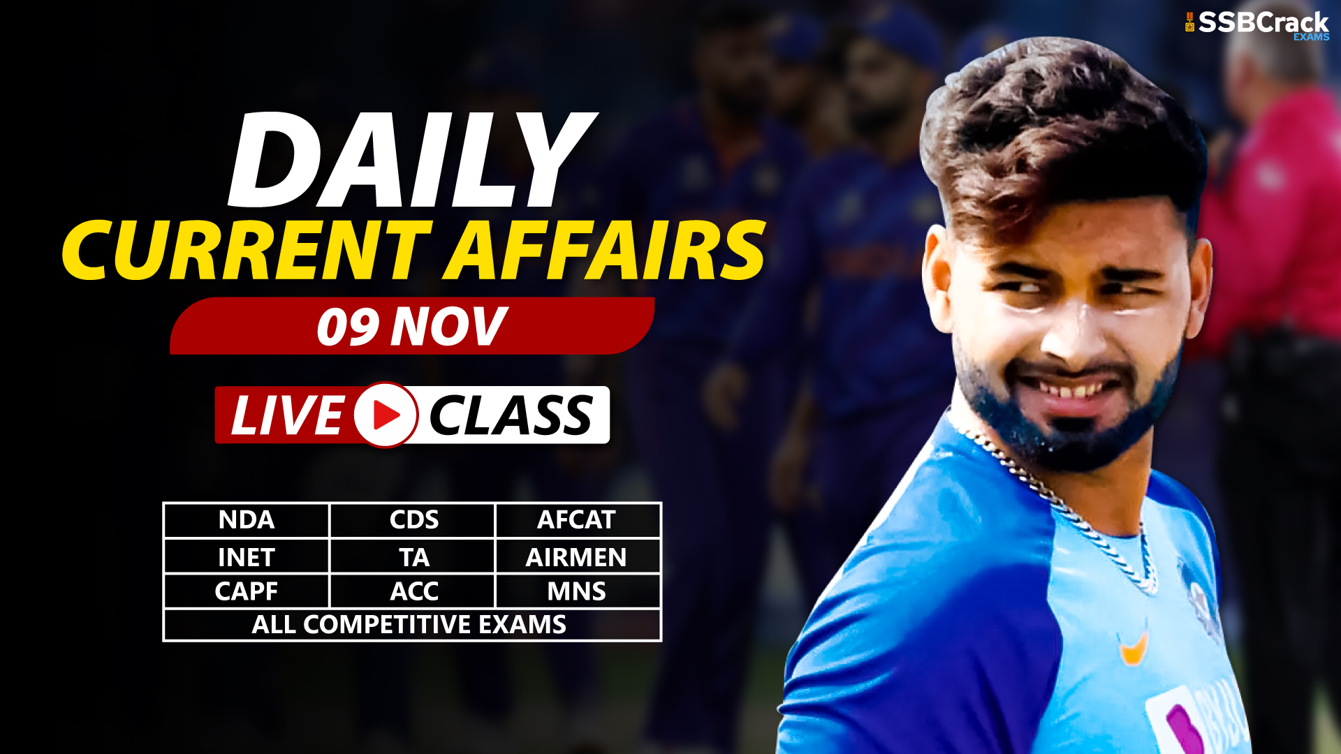 9 November 2021 Daily Current Affairs With Video Lecture DOWNLOAD PDF 