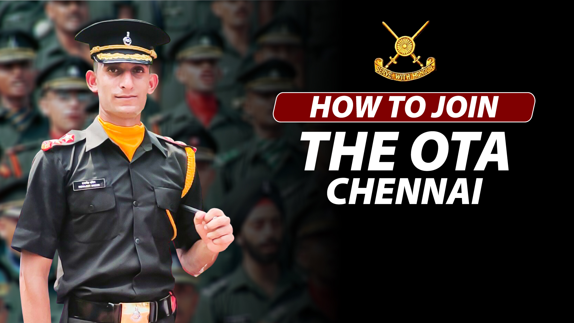 4 Ways To Join OTA Chennai In 2023