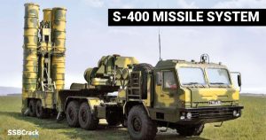 All About S-400 Missile System [Fully Explained]