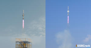 DRDO Successful Flight Test of Vertical Launch Short Range Surface to ...